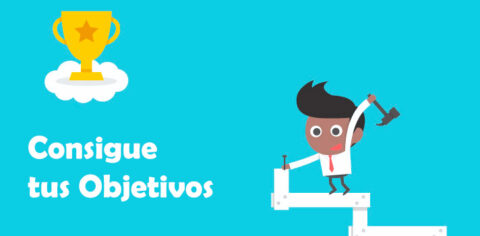 ¿Cómo conseguir objetivos? Ayuda psicologíca para lograrlo