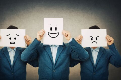 ¿Qué son las emociones? - Psicólogo Arancibia